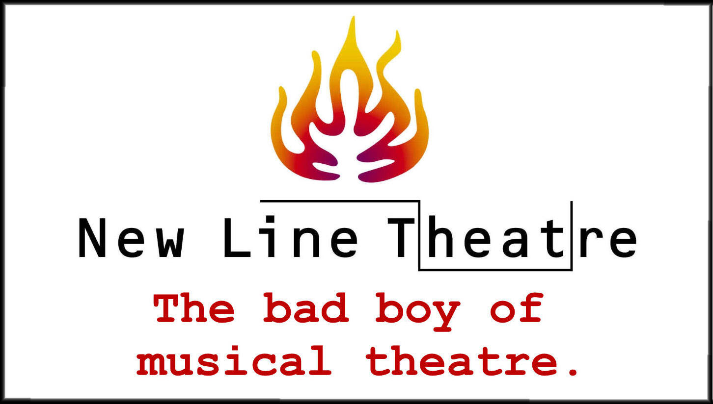 Auditions for New Line Theatre's 35th Season, June 15 and 22 - St Louis ...